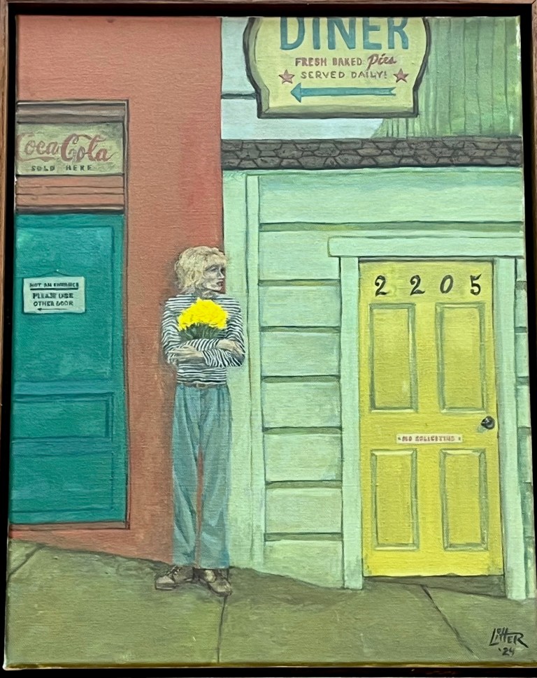 Art Collection – David Schraub