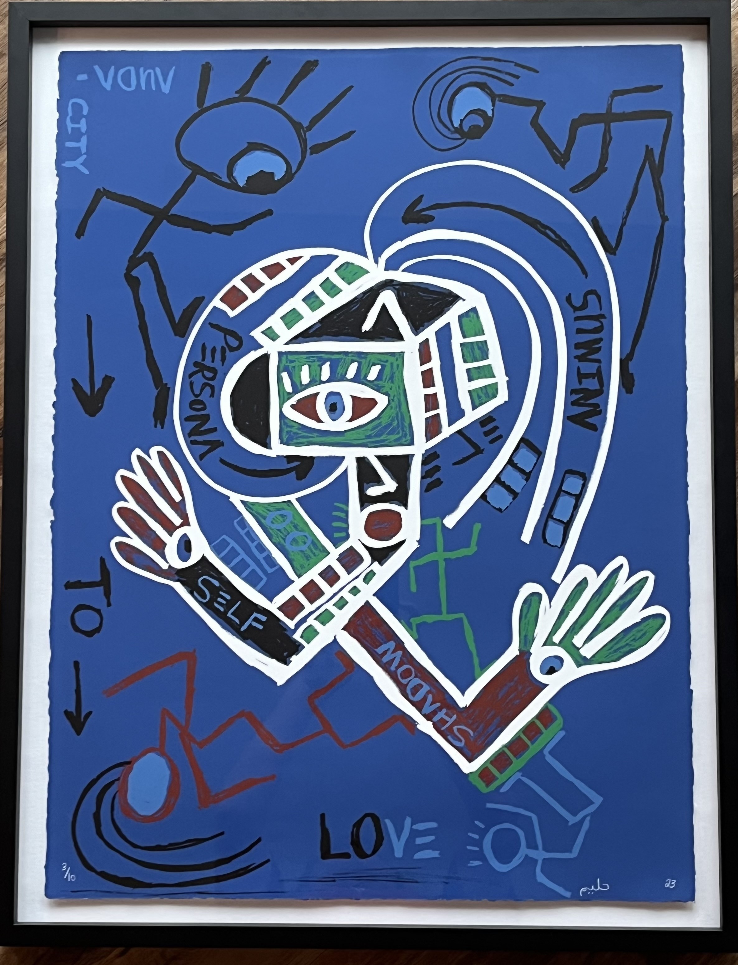 Art Collection – David Schraub