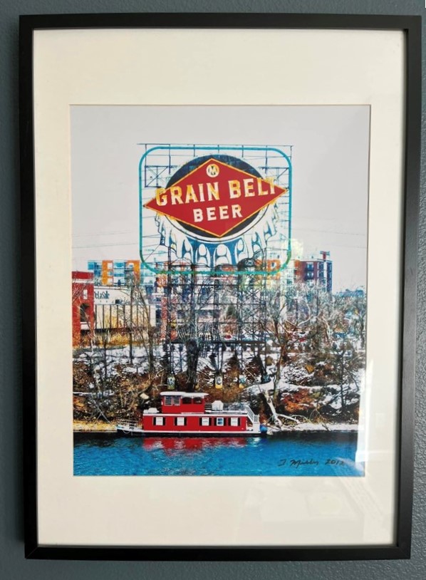 Art Collection – David Schraub