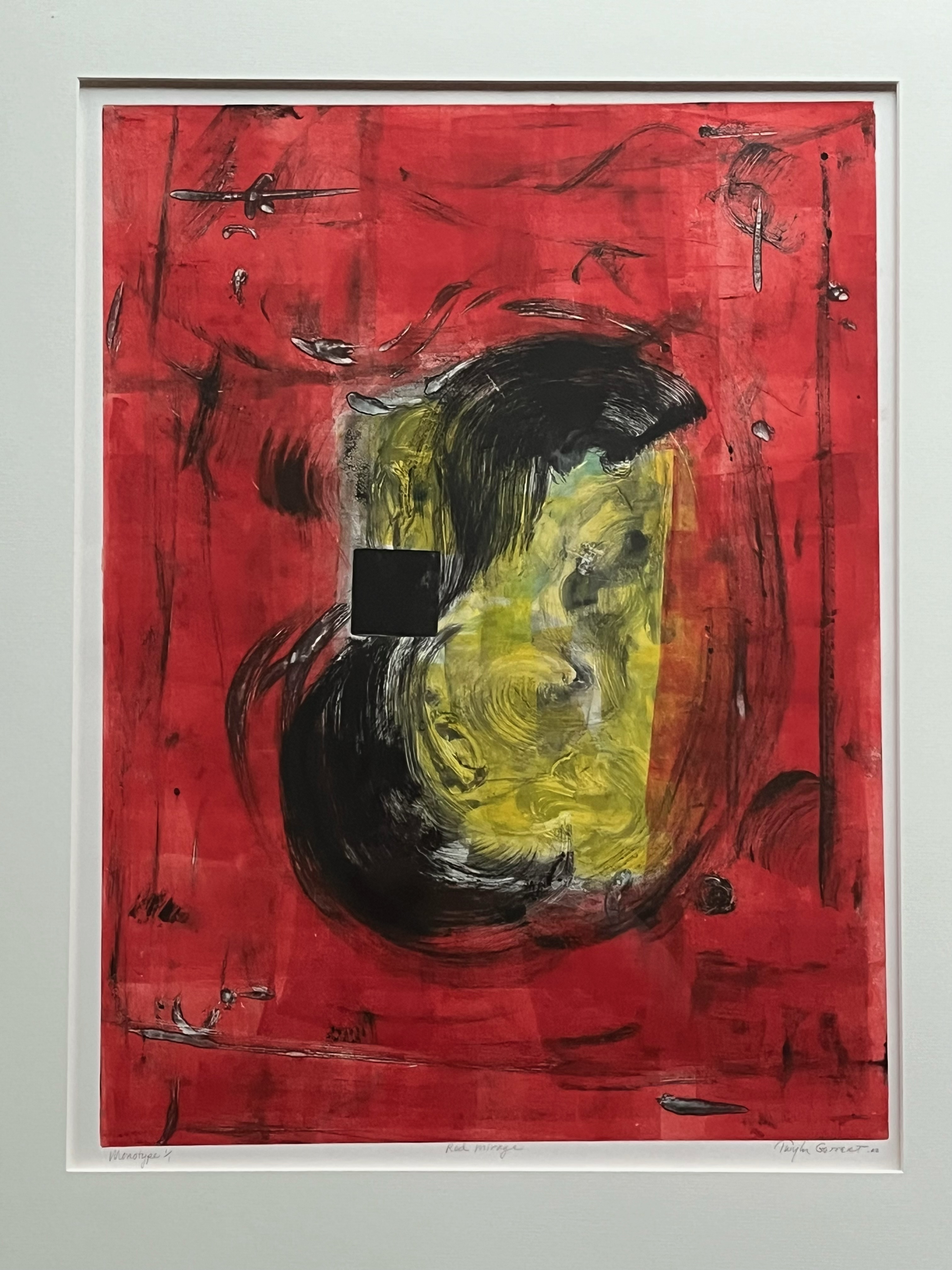 Art Collection – David Schraub