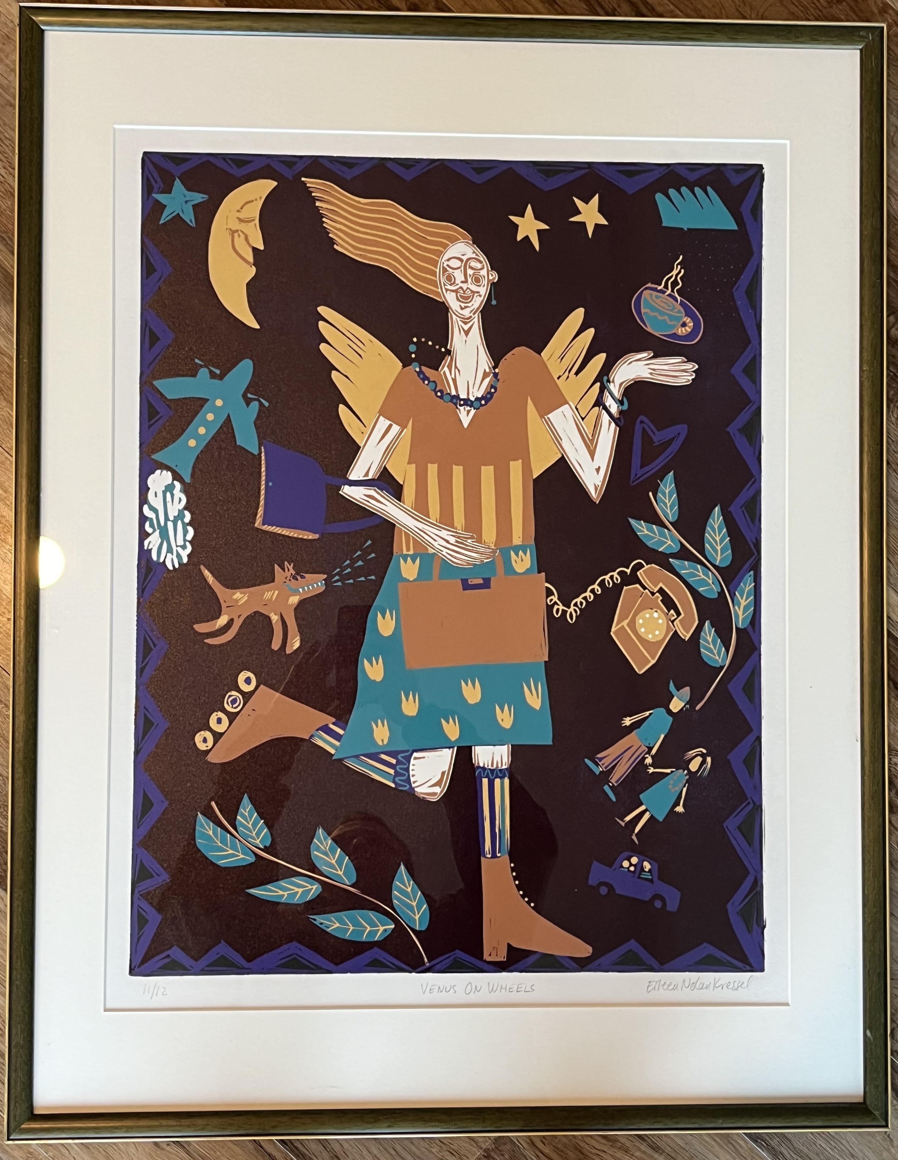 Art Collection – David Schraub