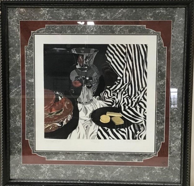 For Sale – David Schraub