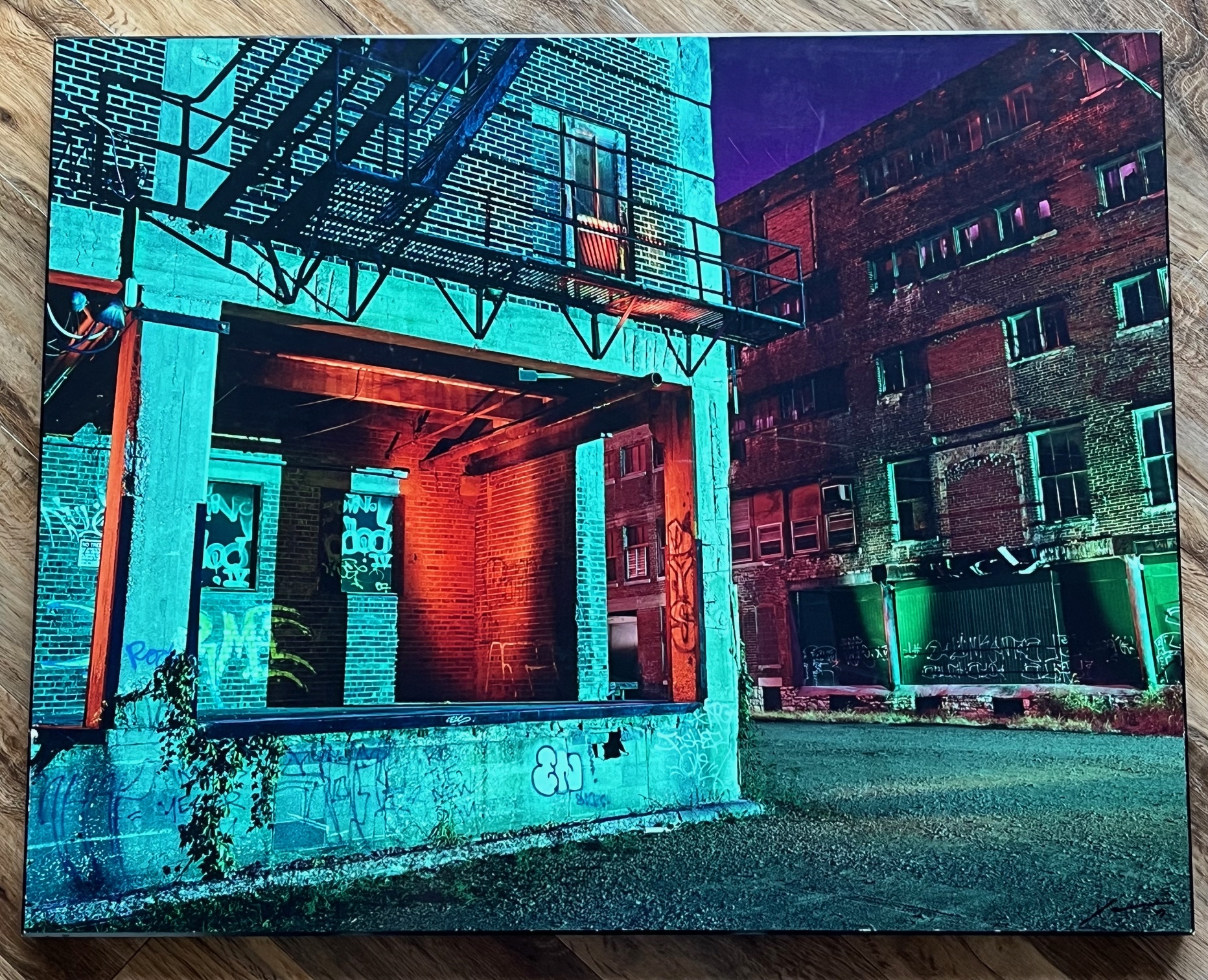 Art Collection – David Schraub