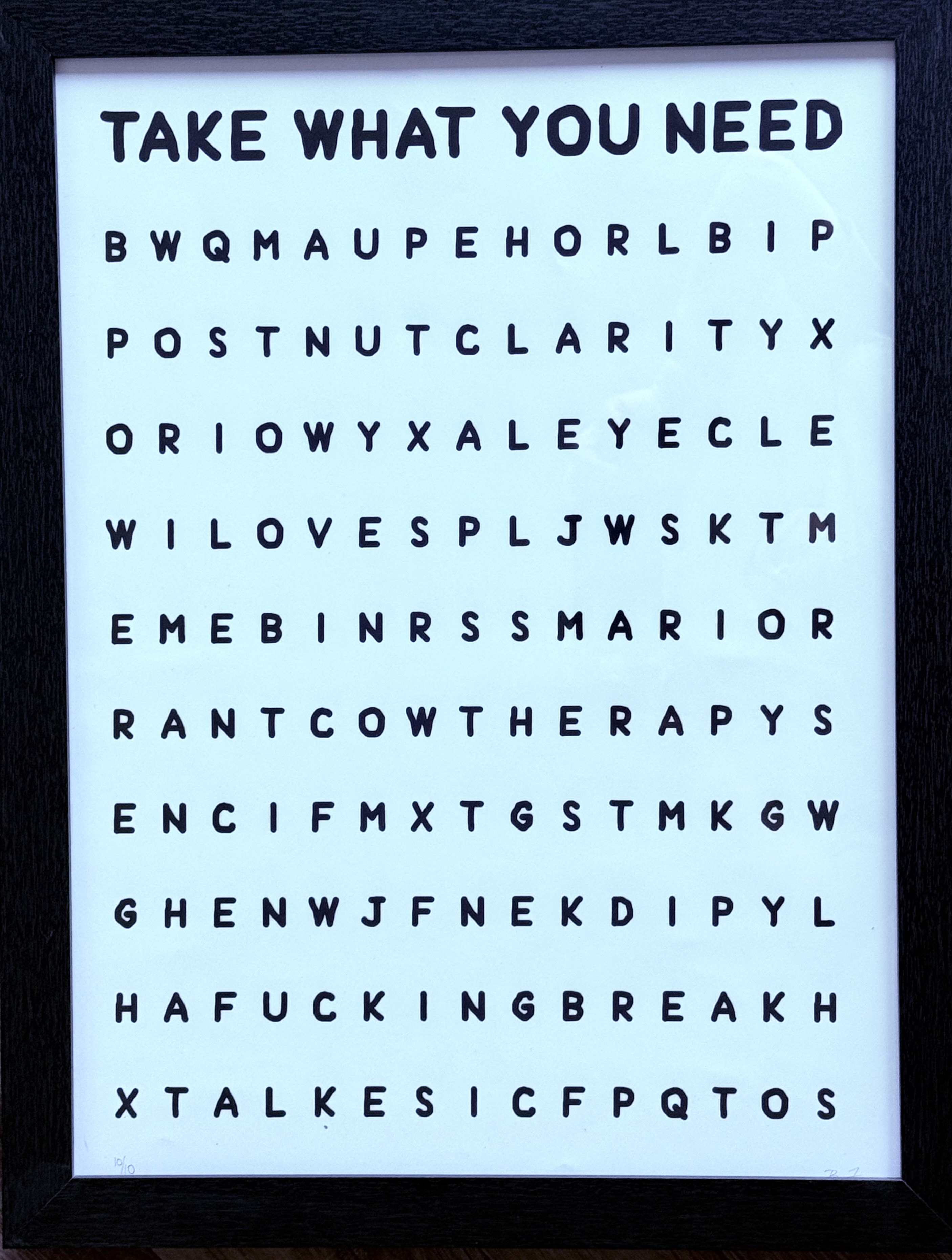 Braxton Fuller (American, b. 1992) – David Schraub