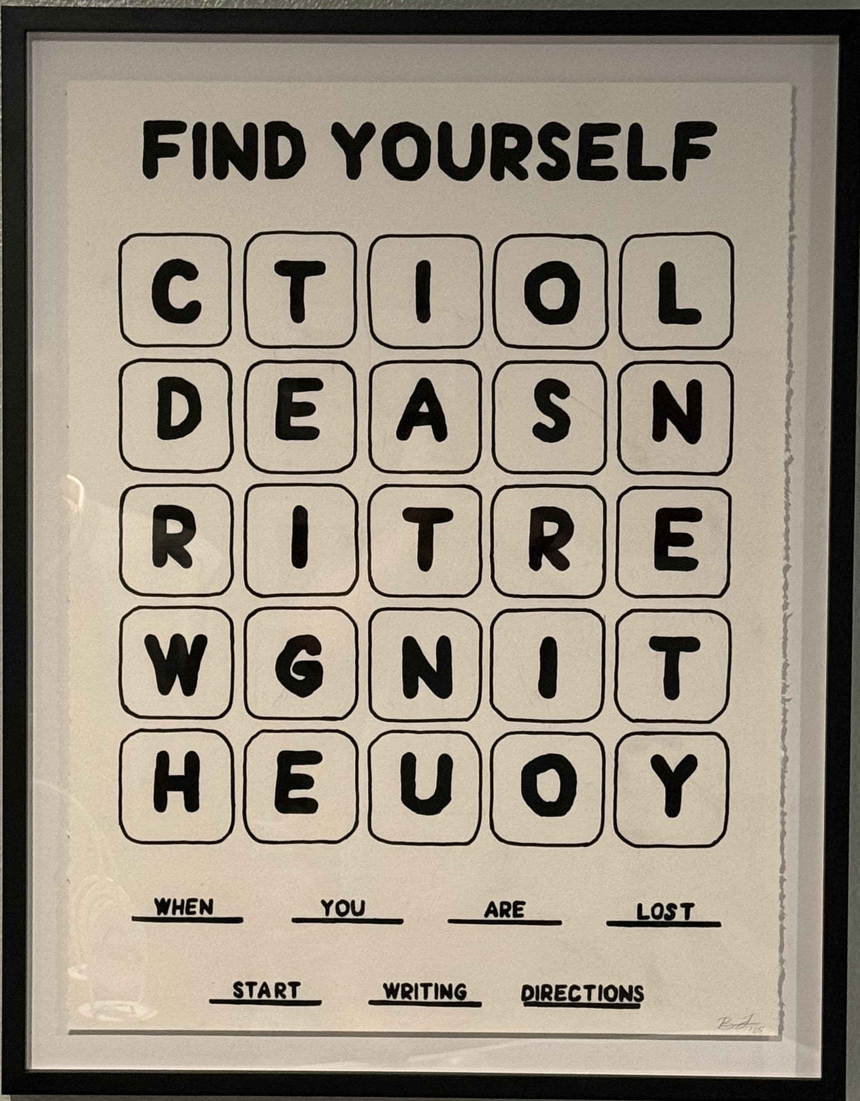 Braxton Fuller (American, b. 1992) – David Schraub