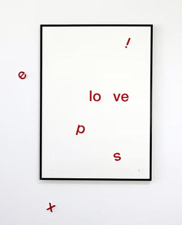 Anatol Knotek (Austrian, b. 1977) – David Schraub